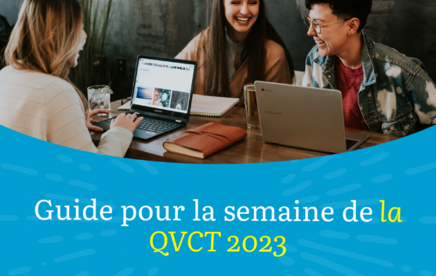 Guide : comment faire de l'engagement solidaire un élément clé de la QVCT (qualité de vie et des ...